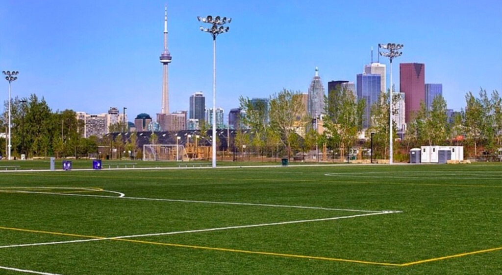 Locations – Beaches Lacrosse