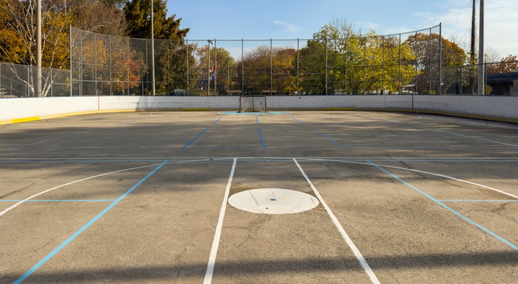 Locations – Beaches Lacrosse